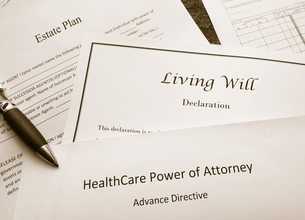 Living wills: Your personal exit strategy | Respond Law