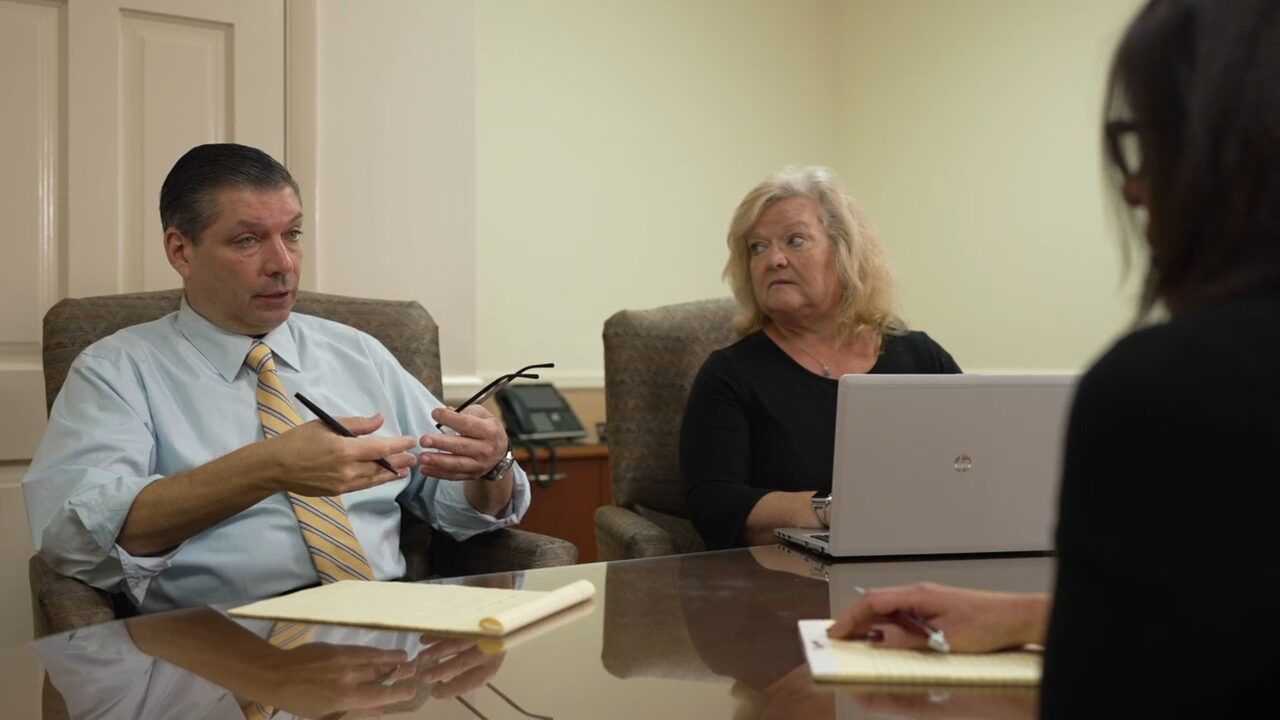 Davison Eastman Muñoz Paone, P.A. | New Jersey Attorneys