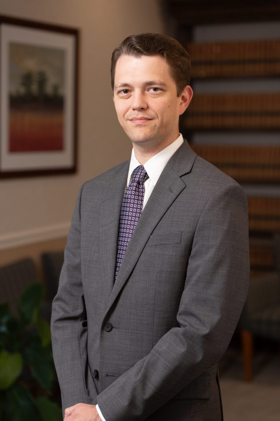 Andrew Ball, Esq. | Davison, Eastman, Muñoz, Paone P.A.