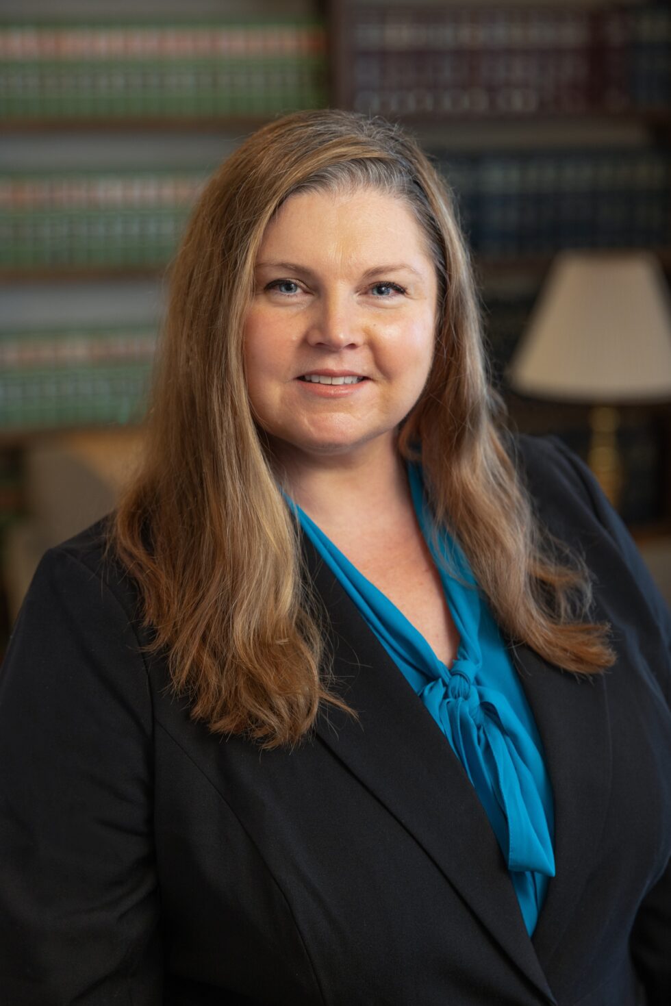 Elizabeth M. Trottier | Davison Eastman Muñoz Paone, P.A.